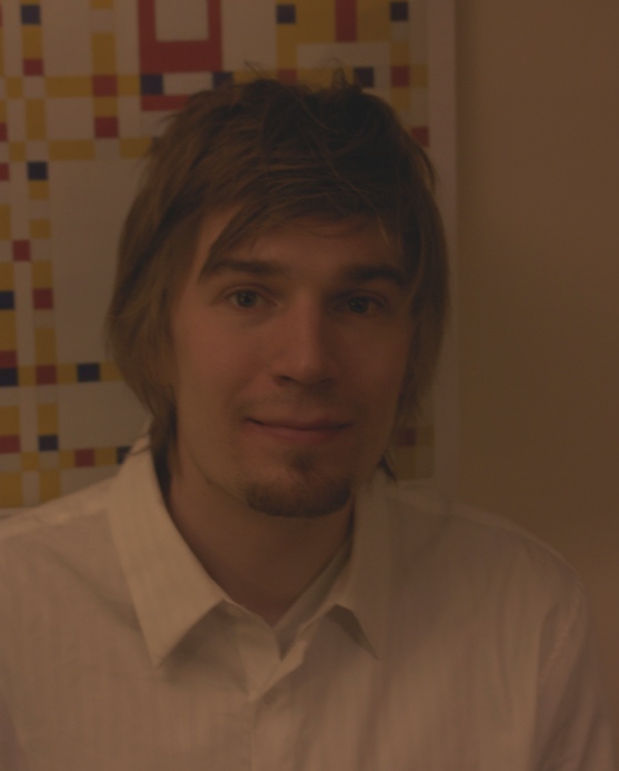 SBCB Unit: Dr. Jussi Aittoniemi